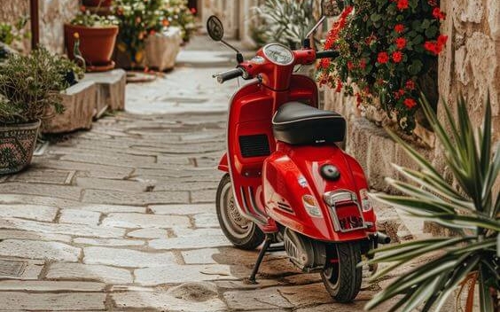 La Dolce Vita - The most magical New Year’s Eve
